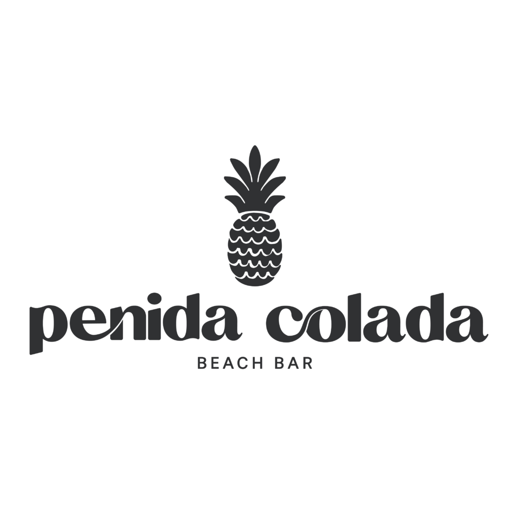 MENU - Penida Colada, Nusa Penida Beachfront Restaurant