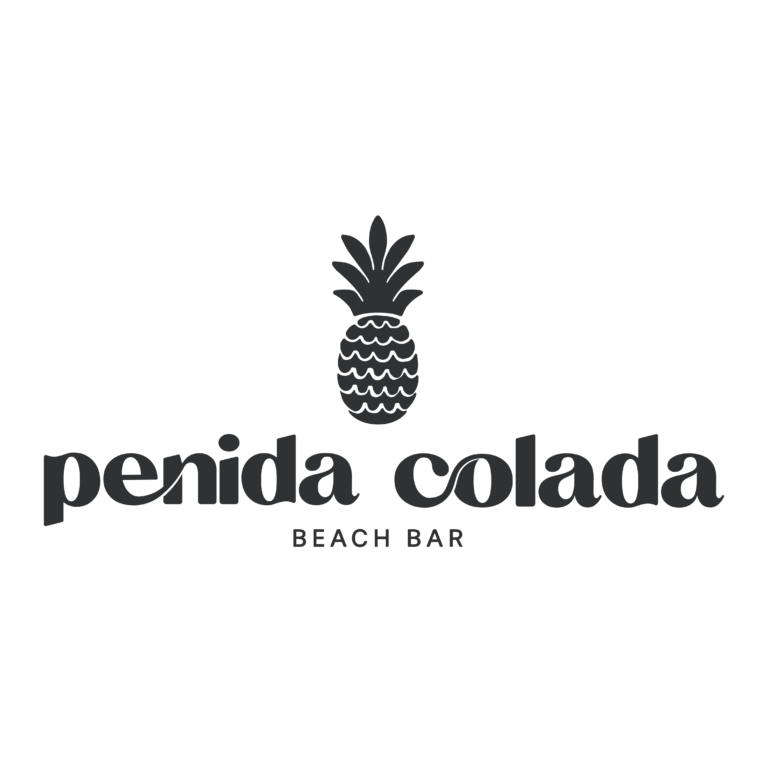MENU - Penida Colada, Nusa Penida Beachfront Restaurant